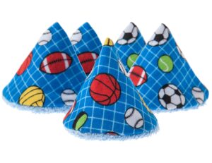 pee pee teepee sports ball with laundry bag 5 pieces baby boy pee shield babyboy essentials peepeeeteepee baby boy teepee pee shield pee covers