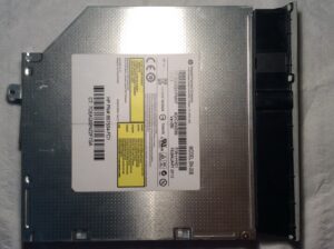 hp dvd writer sata cd-rw dvd±rw sn-208 pn 460510-800