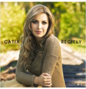 catia regiely ( - o mundo vai ouvir