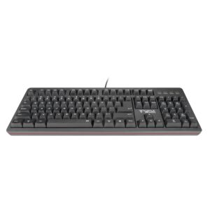 turtle beach impact 100 gaming keyboard for pc and mac