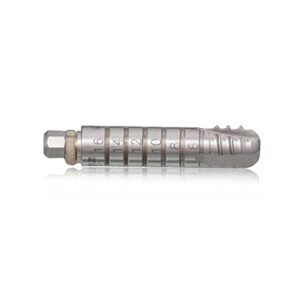 bioconcept straumann compatible dental implants instruments s/sp adapter tap,d4.8mm, length 23.0mm