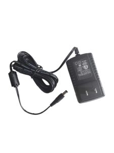 cas s2000jr, er jr, ed, pb models ac adapter 12v original power supply, new