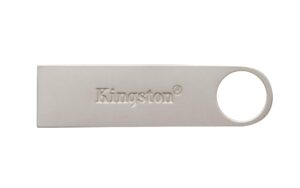 kingston 16 gb datatraveler se9 g2 usb 3.0 flash drive (dtse9g2/16gb)