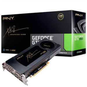 pny graphics card vcggtx9602xpb