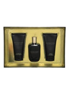 sean john unforgivable men 3 piece set