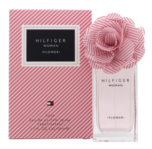 hilfiger women flower rose by tommy hilfiger 1.7 oz / 50 ml eau de parfum women