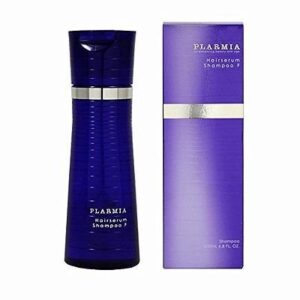 plarmia hairserum f shampoo 6.8 fl. oz. (200ml)