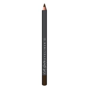 l.a. girl eyeliner pencil, brown gp603