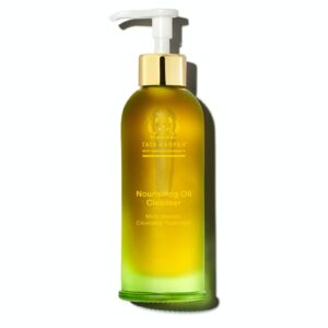 tata harper nourishing oil cleanser, multi-vitamin cleansing oil & makeup remover, 100% natural, made fresh in vermont, 125ml