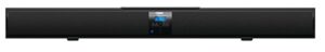 naxa electronics nhs-7008 42-inch wireless sound bar with bluetooth and built-in subwoofer