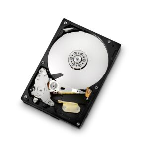 hgst ultrastar c10k1800 huc101830css200 300 gb 2.534; internal hard drive - sas - 10000 rpm - 128 mb buffer - 0b28810