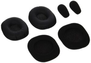 blueparrott 203479 b350-xt replacement cushion kit