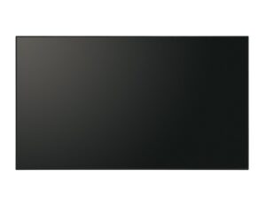 sharp 70" 4k uhd professional monitor