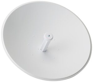 ubiquiti powerbeam ac pbe-5ac-620 - wireless bridge - airmax ac (pbe-5ac-620-us)