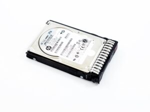 hp 652583-b21 600 gb 2.5" internal hard drive, sas - 10000 rpm - hot pluggable