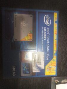 intel 535 series 240gb 2.5-inch internal solid state drive ssdsc2bw240h6r5