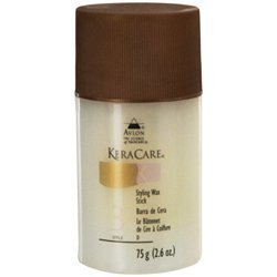 affirm: keracare styling wax stick, 2.6 oz