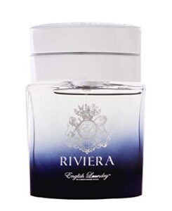 english laundry riviera eau de toilette, 0.68 fl oz