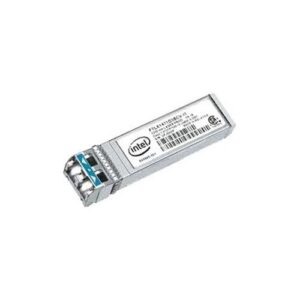 intel e10gsfplr ethernet sfp+ 10gbase lr optic module