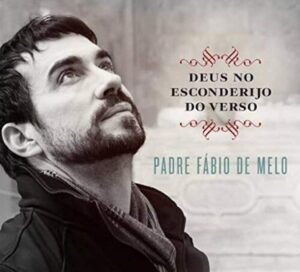 padre fabio de melo - deus no esconderijo do verso