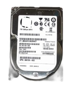 hp st91000640ns new