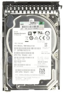 hp e hard drive - hot-swap (765464-b21)