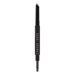 bobbi brown perfectly defined long-wear brow pencil no. 02 mahogany for women, 0.01 ounce