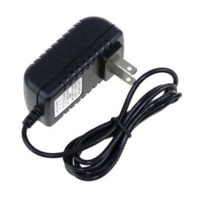 accessory usa ac adapter for netgear gs105 gs108 gigabit switch charger power supply cord