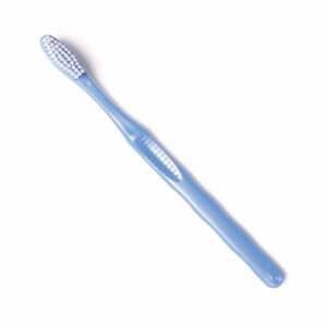 medline super soft adult toothbrush, perfect for sensitive gums, pack of 72