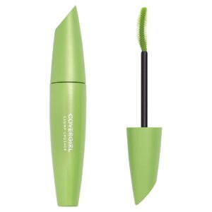 covergirl, clump crusher by lashblast mascara, black brown 810, .44 oz, 1 count (packaging may vary)