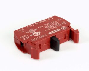 bki s0306 nc block ge p9b01vn switch