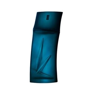 kenzo pour homme eau de toilette spray for men, 1 ounce