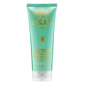 bed head totally beaching' conditioner, 6.76 fluid ounce