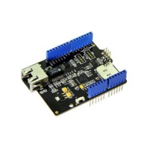 seeed studio ethernet shield