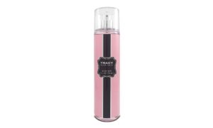 ellen tracy body mist for women, 8 ounce