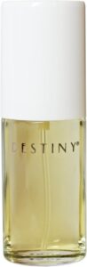 destiny eau de parfum 1 oz white cap