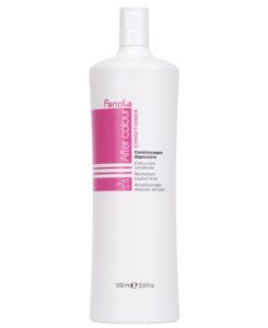 fanola after colour care conditioner, 1000 ml