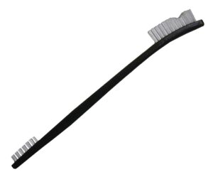 dual purpose detailing toothbrush [85-653]