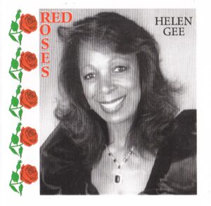 red roses (cd)