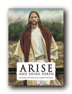 arise and shine forth dvd