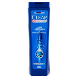 clear shampoo daily action 250 ml