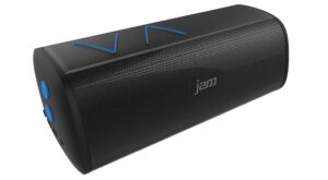 jam hx-p320bl thrill wireless stereo speaker