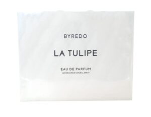 byredo la tulipe 1.6 oz eau de parfum