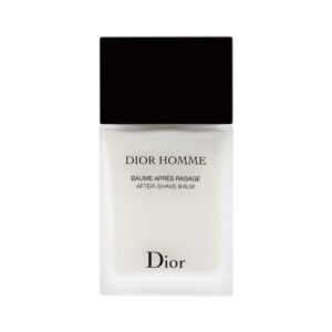 christian dior homme after shave balm for men, 3.4 ounce