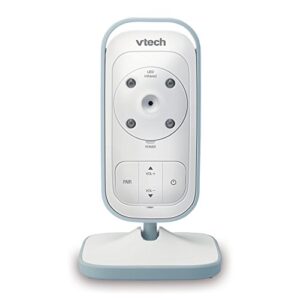 vtech vm310 safe & sound video full color video camera for vm311 baby monitor