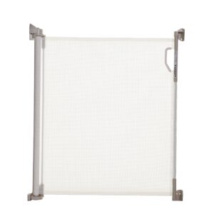 dreambaby retractable gate