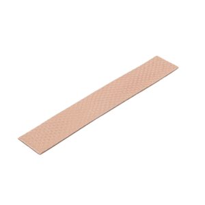 thermal grizzly minus pad (120 x 20 x 1 mm, minus pad 8)