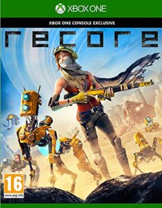 jeu console microsoft recore xbox one