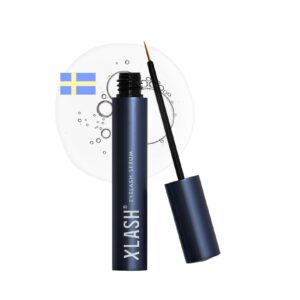 xlash eyelash enhancer serum (3 ml / 0.10 fl oz)