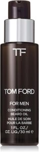 tom ford private blend tobacco vanille conditioning beard oil 30ml/1oz